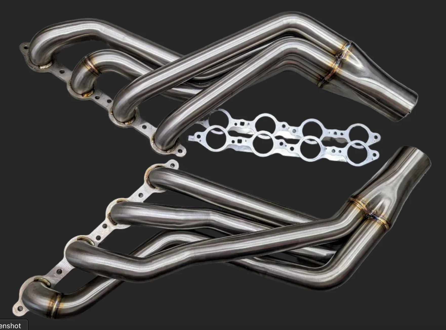 All LS Swap Parts – Green’s Motorworks