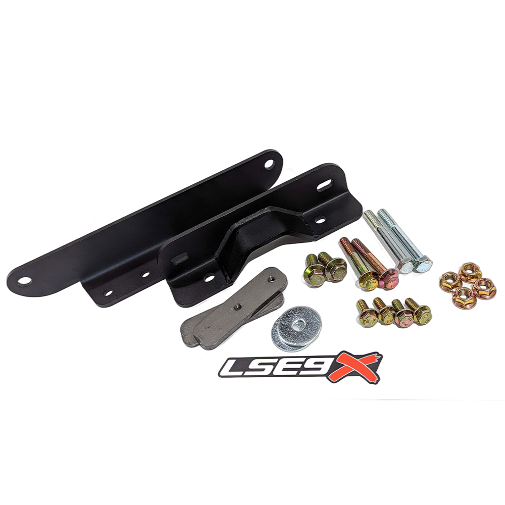 E9X, E8X Ford 8.8 IRS Diff Swap – Green’s Motorworks